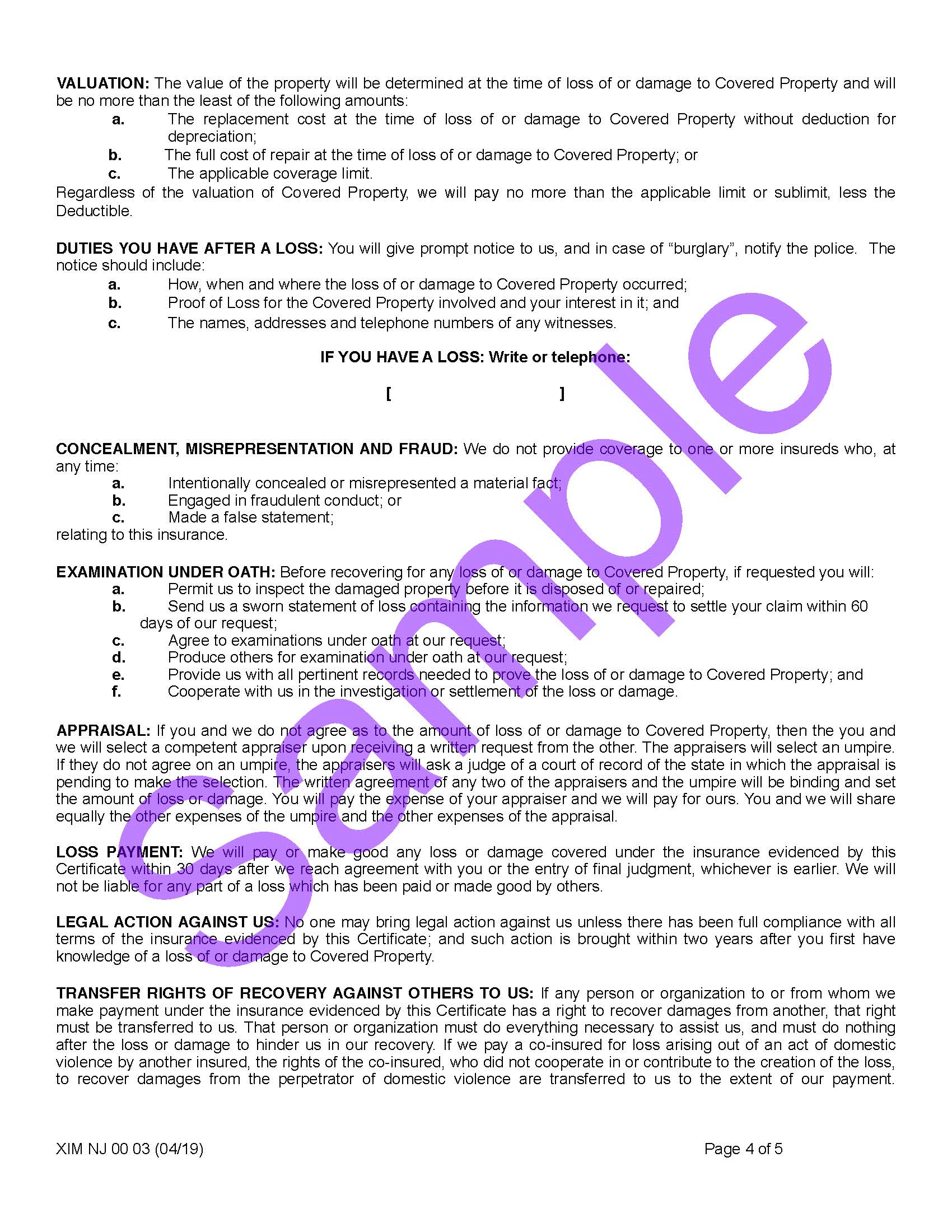 How To Write A Codicil To A Will In Nj Archives Utaheducationfacts
