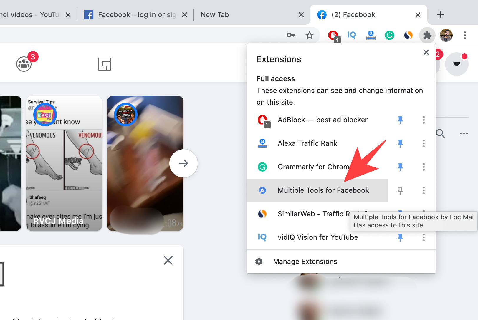 How To Delete All Facebook Messages Archives Utaheducationfacts