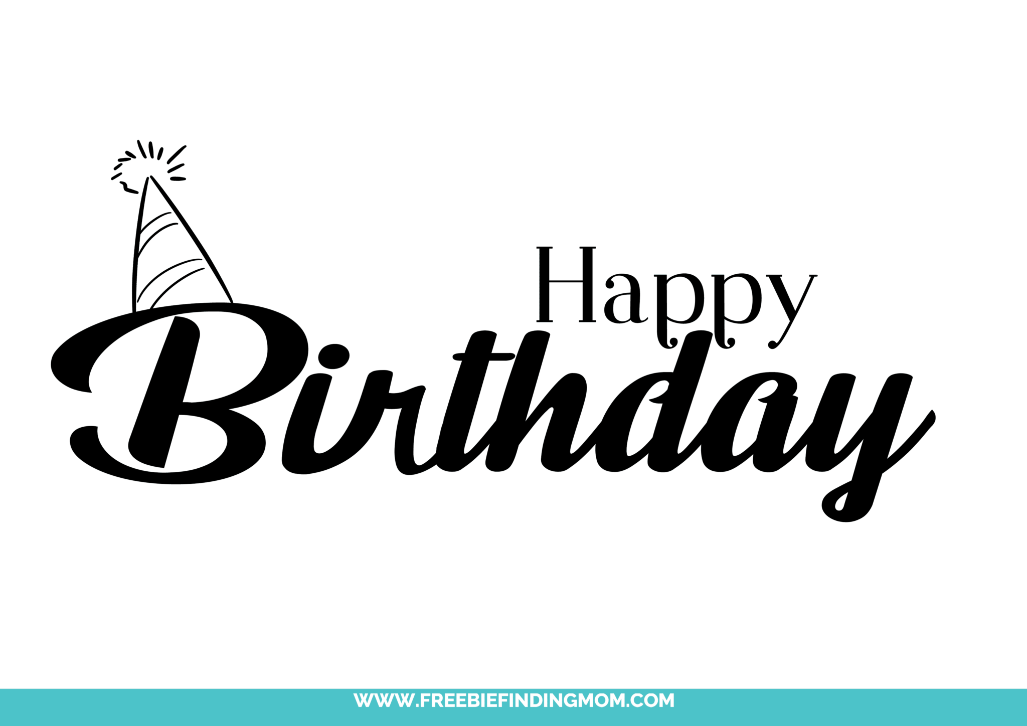 How To Write Happy Birthday In how-to-write-happy-birthday-in